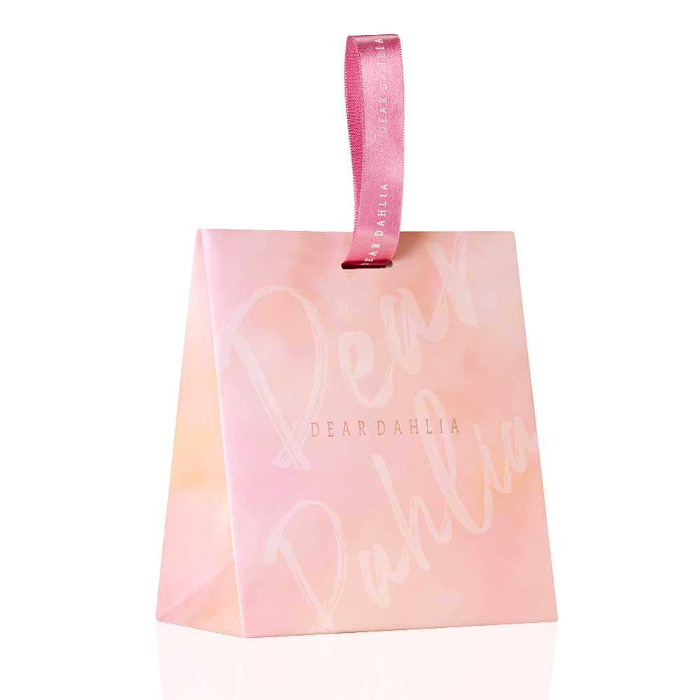 (FREE GIFT)リップ専用ショッピングバック – Dear Dahlia JP